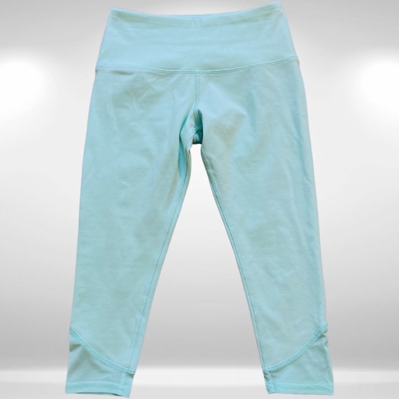 MTA Sport | Bottoms | New Mta Sport Gym Active Cropped Girls Leggings ...